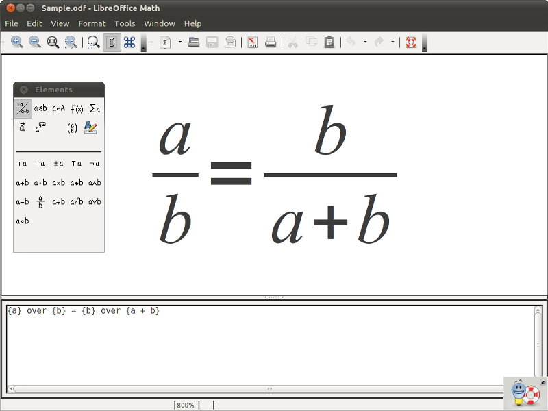 LibreOffice 3 5 Updated And New Features Undercover Blog